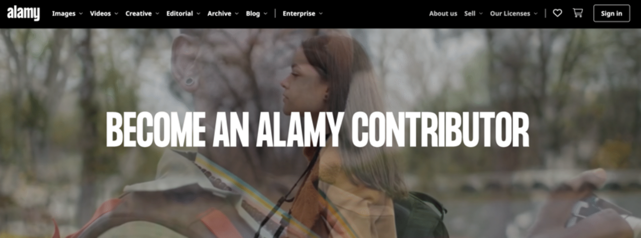 How To Make Money On Alamy: Sell Your Stock Photos and Earn More