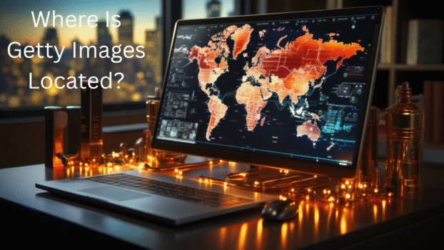 Where Is Getty Images Located: Discover the Home of Getty Images!