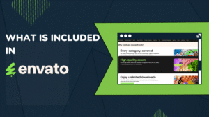 What Is Included In Envato Elements: All the Creative Assets You Access ...