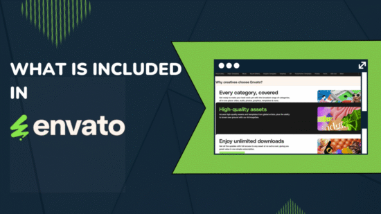 What Is Included In Envato Elements: All the Creative Assets You Access ...
