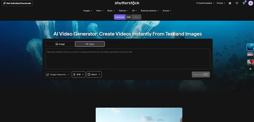 Shutterstock Evolves Its Content Library into an AI-Powered Creative ...